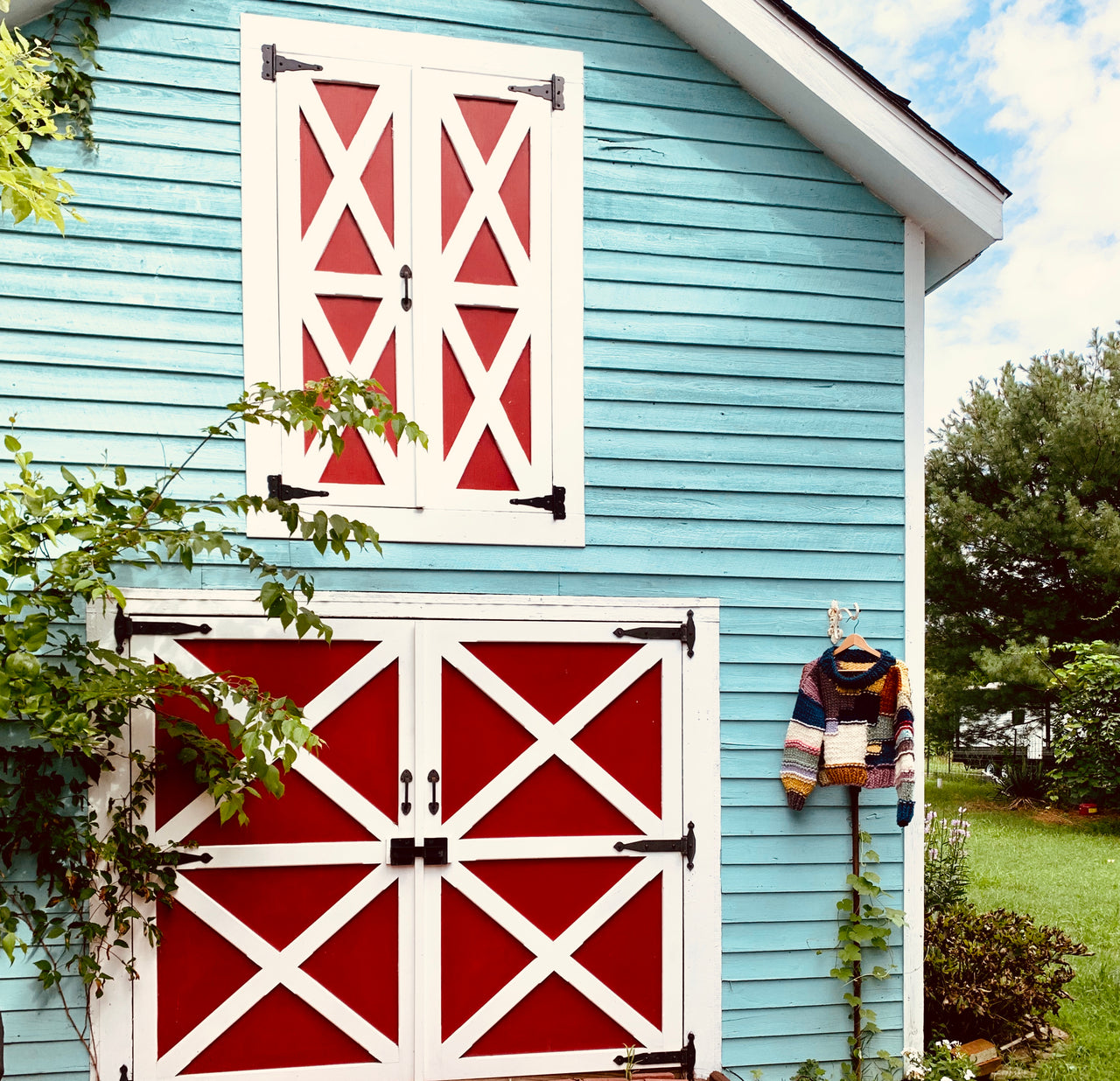 Beach2Barn Knits